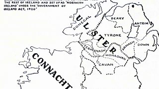 Causes and consequences of partition - KS3 History (Environment and ...