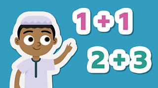 Adding and subtracting - KS1 Maths - BBC Bitesize