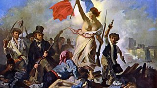 Religious conflict in Ireland - KS3 History (Environment and society ...