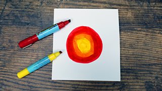 How to use markers - BBC Bitesize
