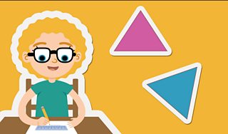 2D and 3D shapes - KS1 Maths - BBC Bitesize