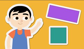 What is tessellation? - BBC Bitesize