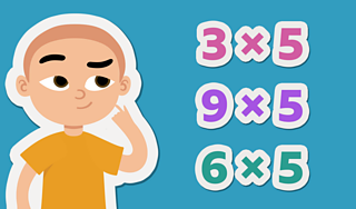 Multiplying and dividing - KS1 Maths - BBC Bitesize