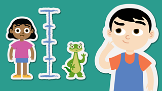 Measuring - KS1 Maths - BBC Bitesize