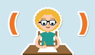 Punctuation - KS2 Language and Literacy - BBC Bitesize