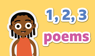 Poems - Year 1 English - BBC Bitesize