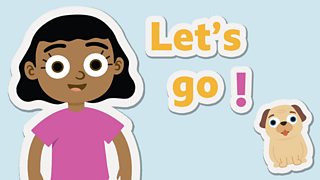 Grammar - KS1 English - BBC Bitesize