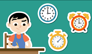 Time - Year 1 Maths - BBC Bitesize