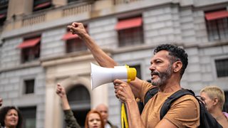 Democracy - BBC News