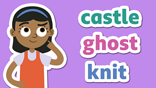 Spelling - KS2 English - BBC Bitesize