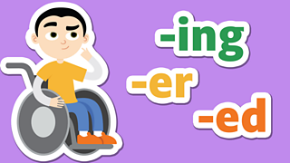 Prefixes and suffixes - KS2 English - BBC Bitesize