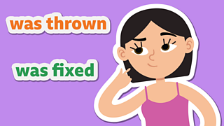 Year 4 Grammar - Year 4 English - BBC Bitesize