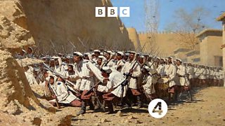 Colonialism - BBC News