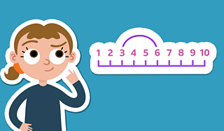 Counting and ordering - KS1 Maths - BBC Bitesize
