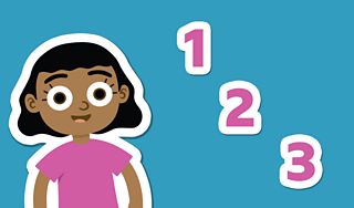 Number lines - BBC Bitesize