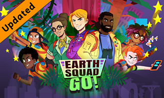 Fun online KS1 and KS2 science games for kids - BBC Bitesize
