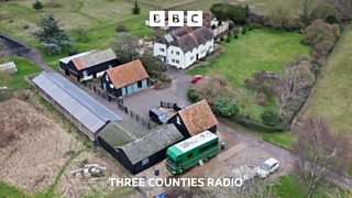 Beds, Bucks and Herts | Latest News & Updates | BBC News