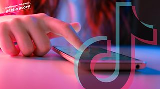 How to spot AI generated images on social media - BBC Bitesize