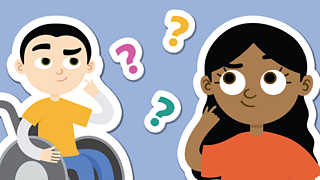 Creative writing - Year 4 English - BBC Bitesize