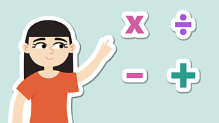 Problem solving - KS2 Mathematics and Numeracy - BBC Bitesize