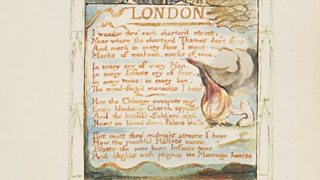 London by William Blake (AQA) - BBC Bitesize