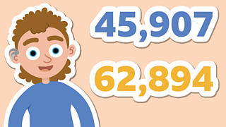 Year 5 Maths - BBC Bitesize