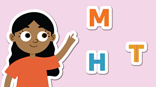 KS2 Maths - BBC Bitesize