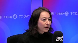 Martha's rule to be introduced in NHS hospitals from April - BBC News