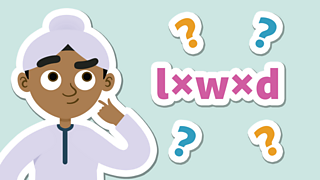 Algebra - KS2 Maths - BBC Bitesize