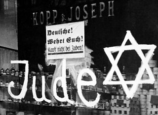 Life in Nazi Germany, 1933-45 - GCSE History - BBC Bitesize