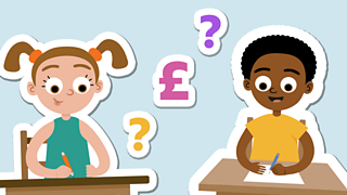 Money - KS2 Mathematics and Numeracy - BBC Bitesize