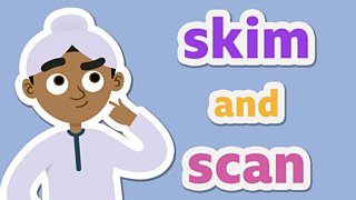 Comprehension - KS2 English - BBC Bitesize