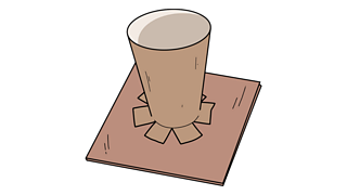 How can materials be joined? - KS1 - BBC Bitesize