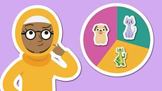 Tables, graphs and charts - KS2 Maths - BBC Bitesize