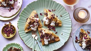 10 recipes to get you excited about spring - BBC Food