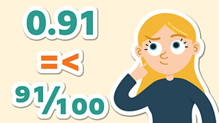 Fractions - Year 5 Maths - BBC Bitesize