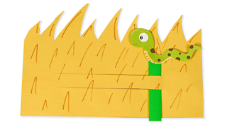 What is a slider mechanism? - KS1 - BBC Bitesize