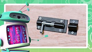 What is a wheel and axle mechanism? - KS1 - BBC Bitesize