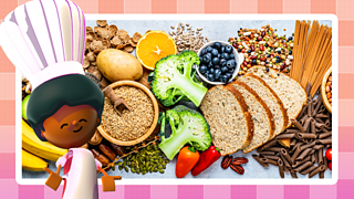 Cooking and nutrition - KS1 Design and Technology - BBC Bitesize