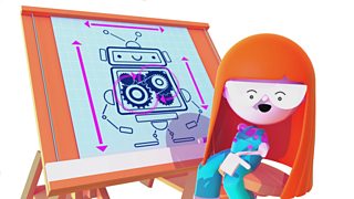 What is a design? - KS1 - BBC Bitesize