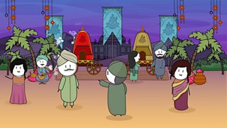 World religions - KS3 Religious Education - BBC Bitesize