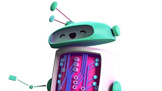 What is a component? - KS2 - BBC Bitesize