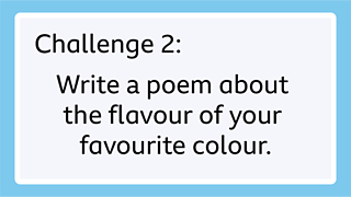 World Poetry Day | KS2 | Ages 7-11 - BBC Bitesize