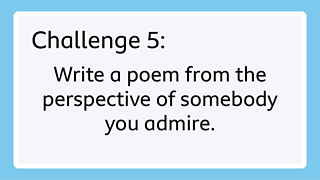 World Poetry Day | KS2 | Ages 7-11 - BBC Bitesize