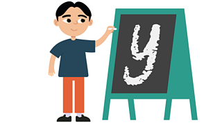 Spelling patterns and the -y rule - English -Learning with BBC Bitesize