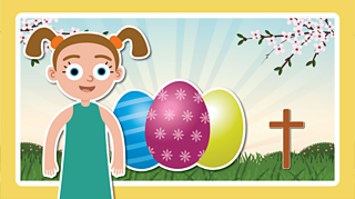 Christianity - KS2 Religious Education - BBC Bitesize
