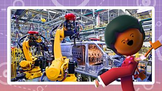 Electrical systems and computer control - KS2 Design and Technology ...
