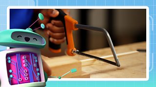 Structures - KS2 Design and Technology - BBC Bitesize