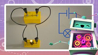 Electrical systems and computer control - KS2 Design and Technology ...