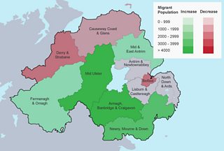 Migration - CCEA - BBC Bitesize